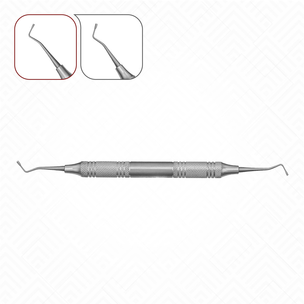 Dental Smooth Marquette Condenser | New Med Instruments